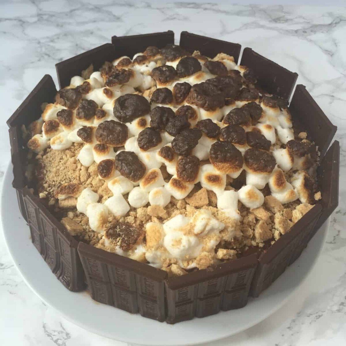 August Rewind 2016 - Eat the Gains