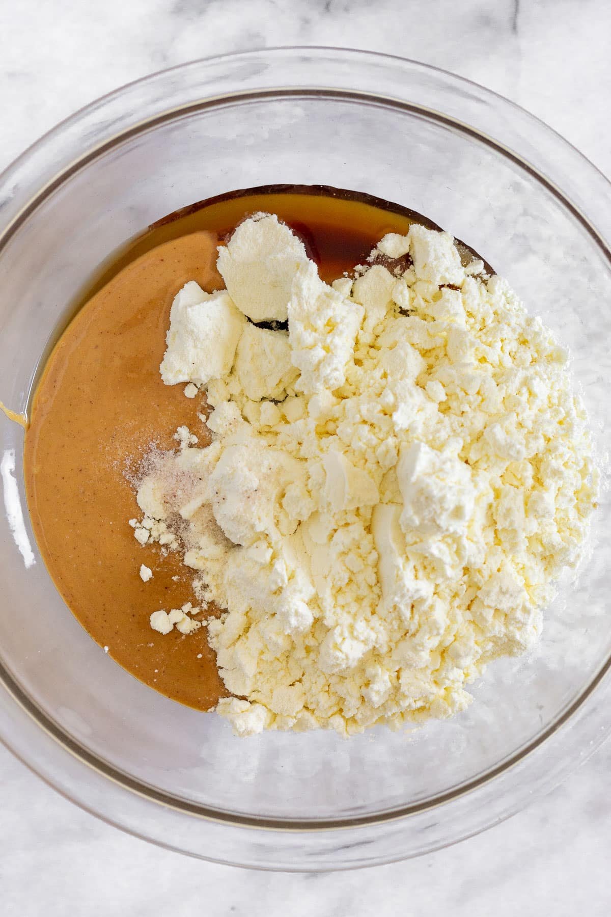 Homemade Perfect Bar Recipe (4 Ingredients!) - Eat the Gains