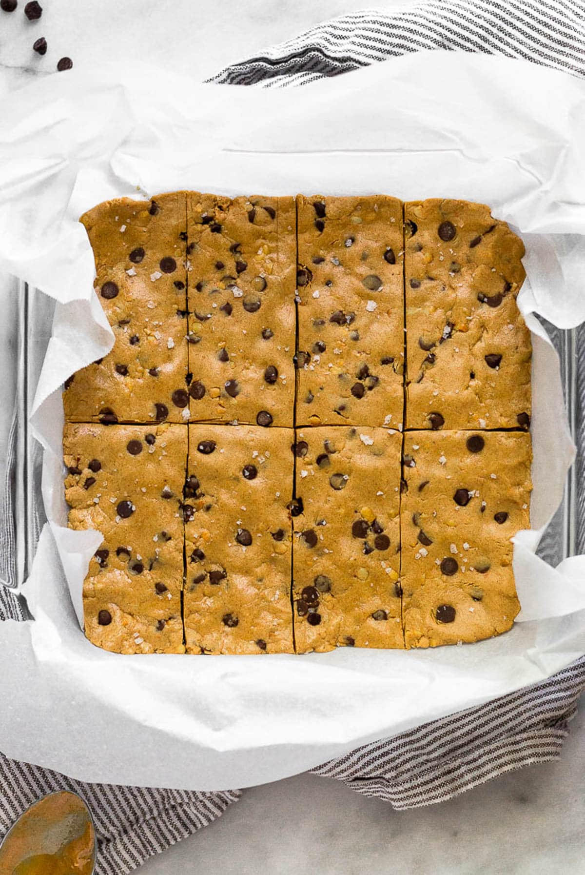 Homemade Perfect Bar Recipe (4 Ingredients!) - Eat the Gains