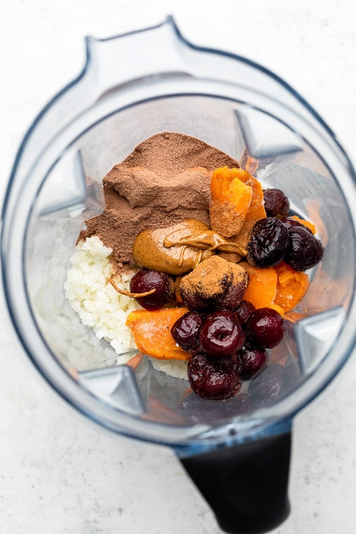 17 High Protein Smoothie Recipes - Eat the Gains