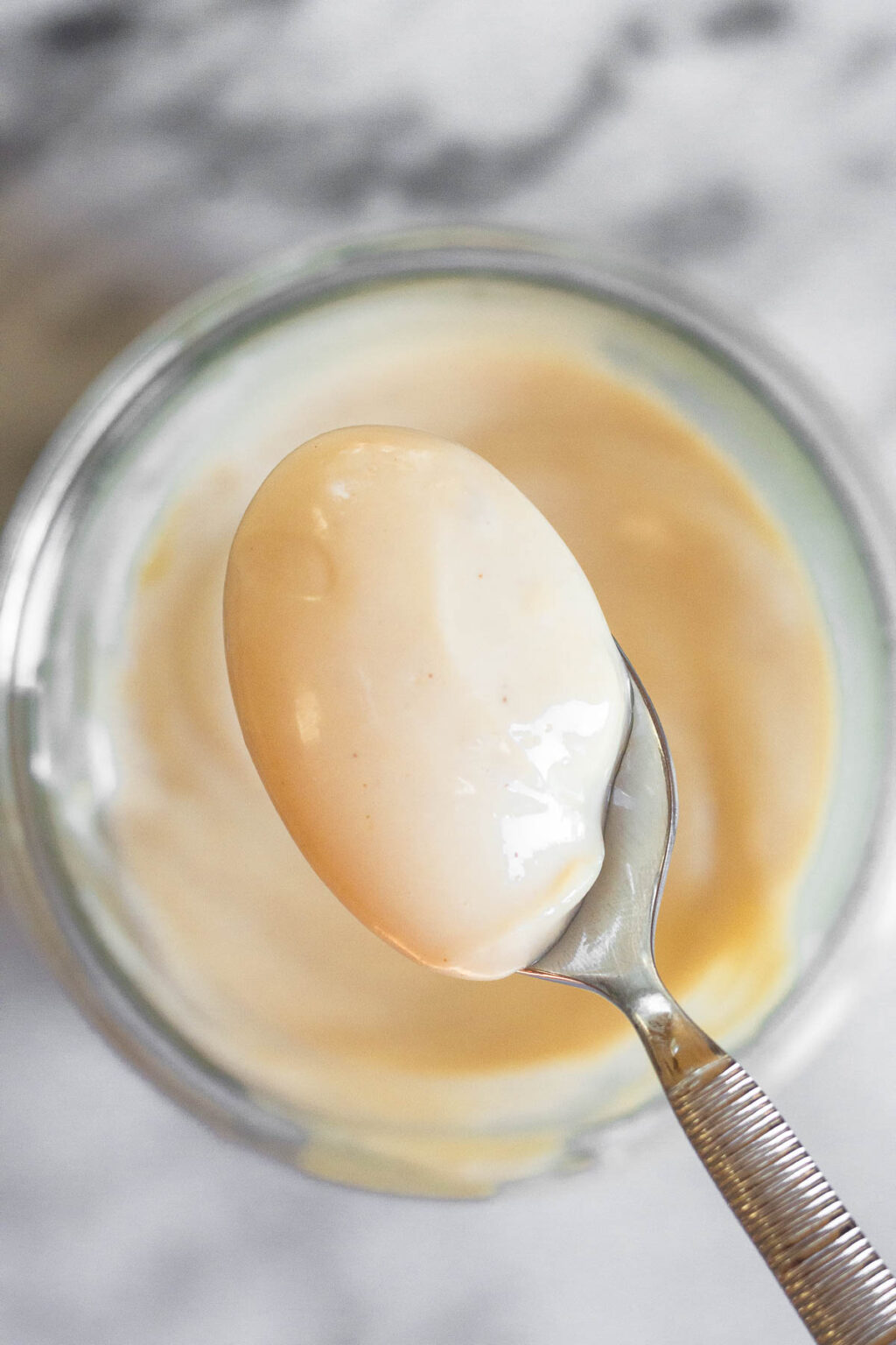 60-Second Homemade Mayo Recipe - Eat the Gains