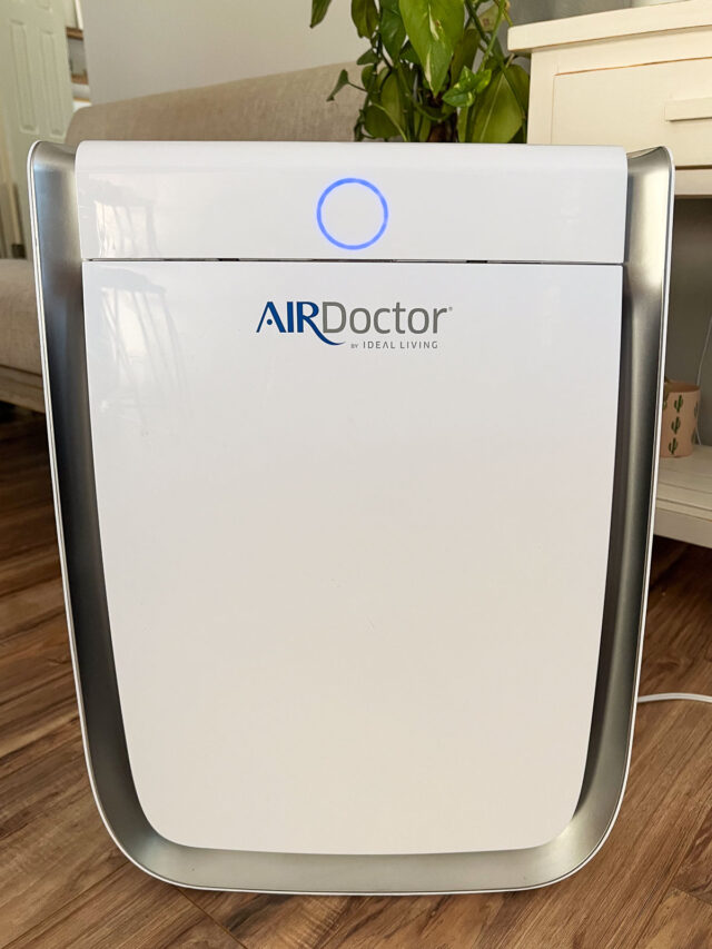 An Honest AirDoctor Review (2024) - Eat the Gains