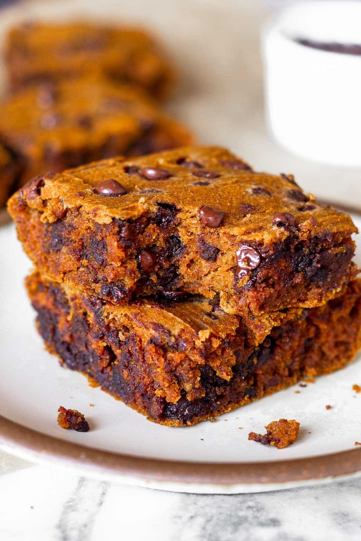22 Healthy Pumpkin Recipes (Sweet & Savory) - Eat the Gains
