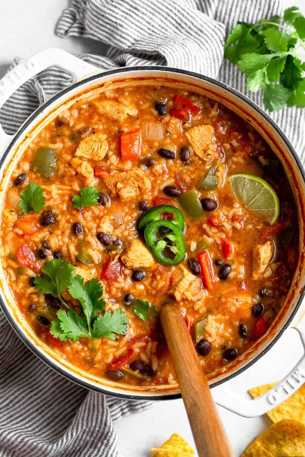 35 Healthy One Pan Meals to Make Mealtime a Breeze - Eat the Gains
