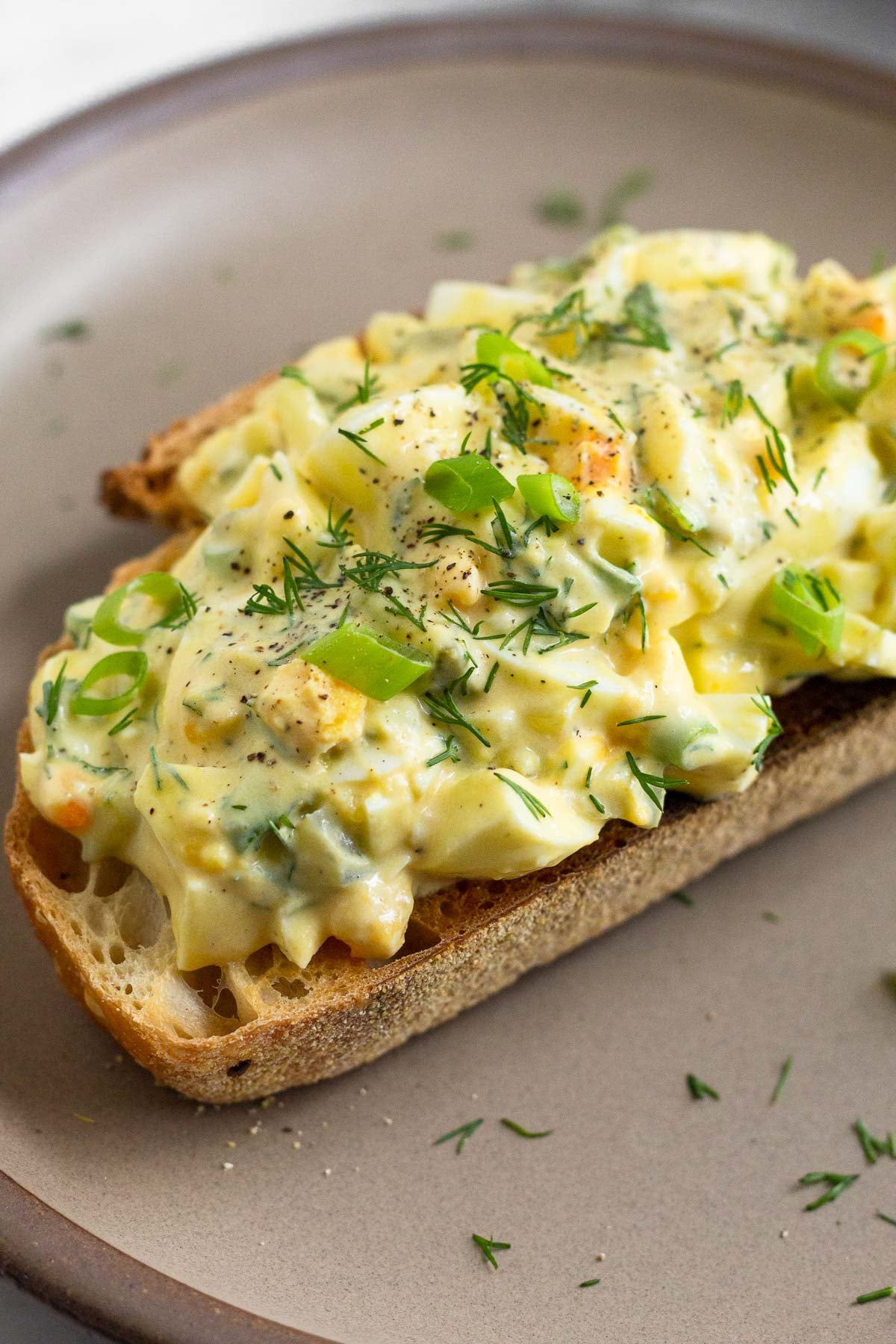 32 Healthy High Protein Lunch Recipes - Eat the Gains