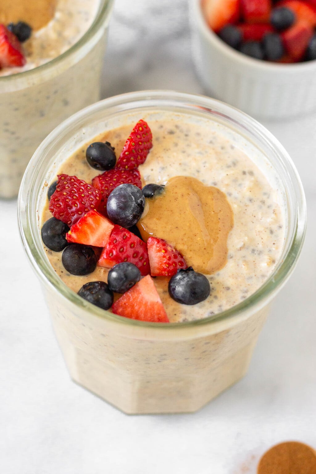 Healthy High Protein Meal Prep Recipes - Eat the Gains