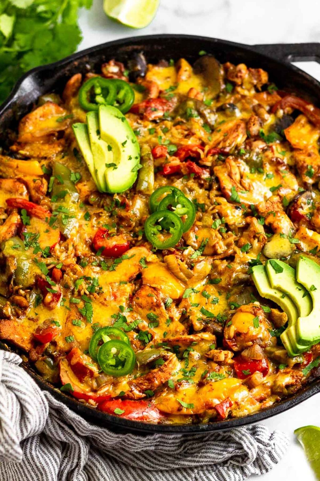 26 Healthy Postpartum Recipes to Freeze - Eat the Gains